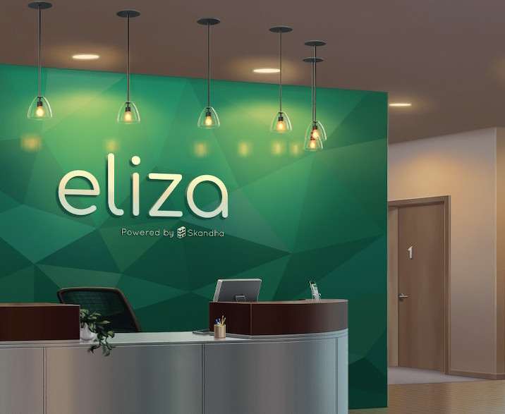 Chatbot oder Therapeutin? Die besondere Gesprächskonstellation in ...