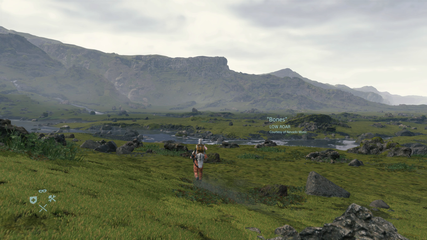 Why we wander the digital landscape – Language at Play