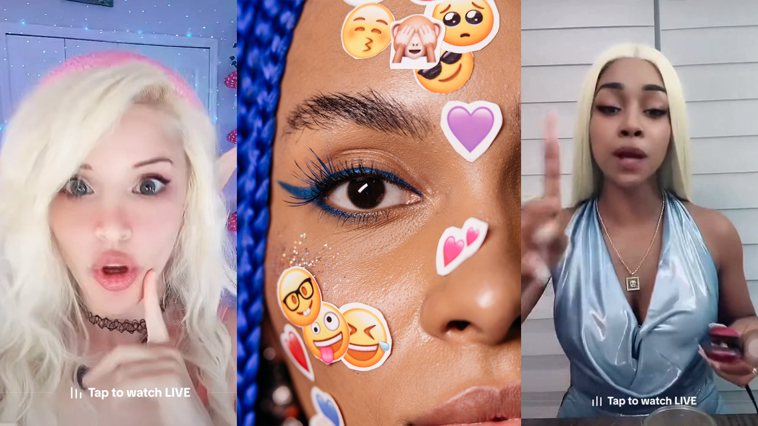 ice cream so good - "NPC"-Streamerinnen oder eigene Memeform ...